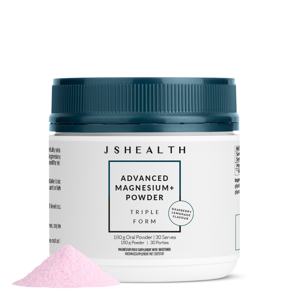 All Products – JSHealth Vitamins UK
