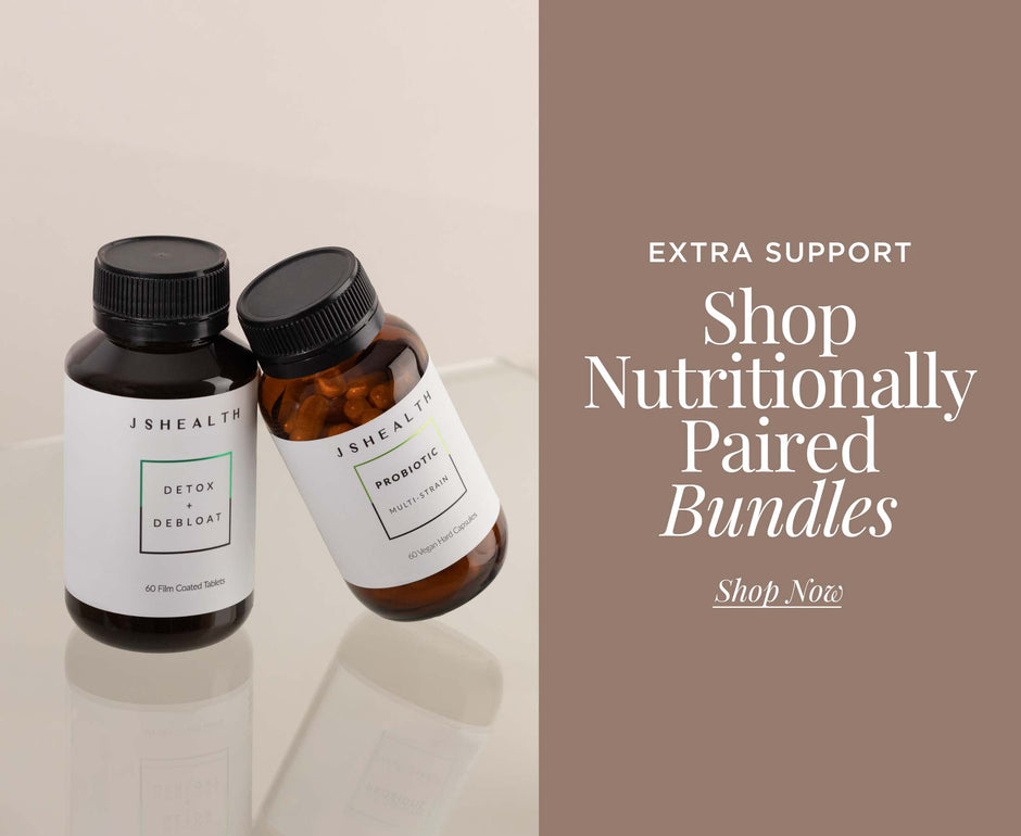 Supplements – JSHealth Vitamins UK