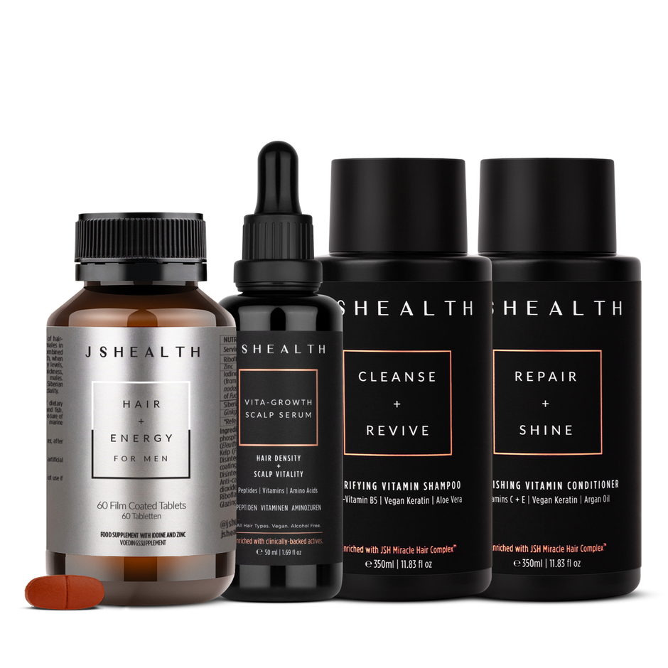 JSHealth Vitamins | #1 BEST SELLING Nutritionist-Designed Vitamins ...