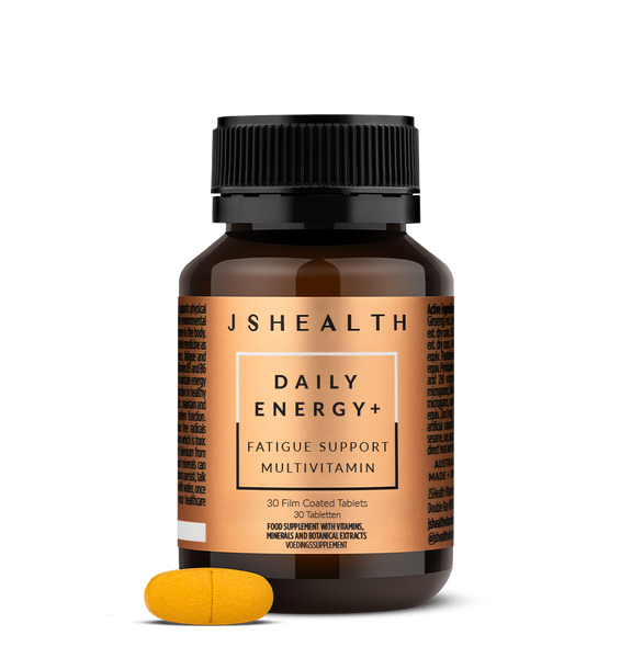 General Health – JSHealth Vitamins UK