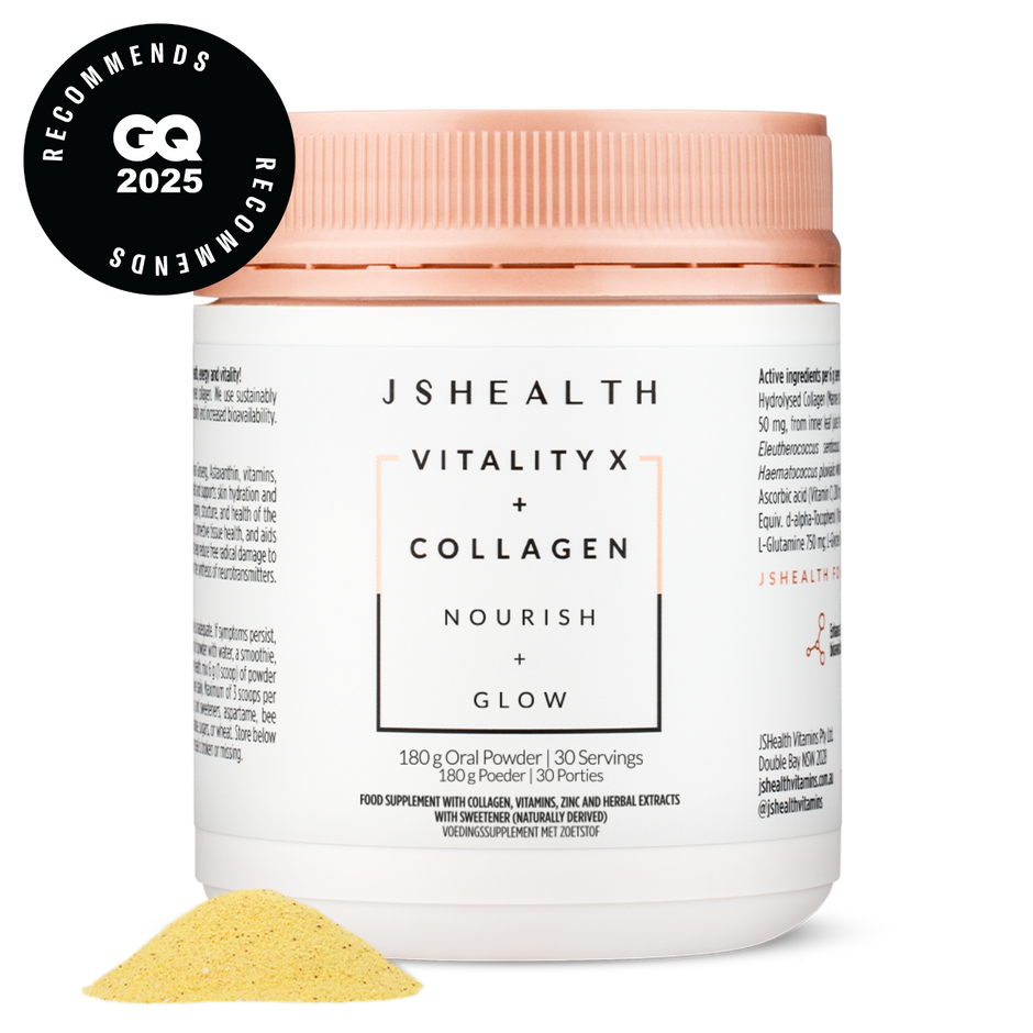 All Products – JSHealth Vitamins UK