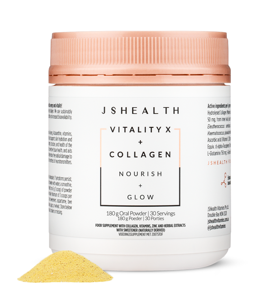 All Products – JSHealth Vitamins UK