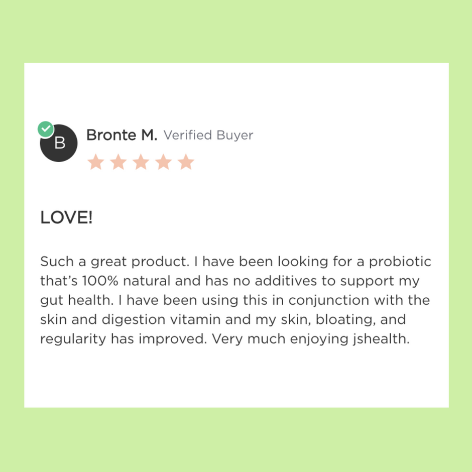 JSHealth Vitamins | #1 BEST SELLING Nutritionist-Designed Vitamins ...